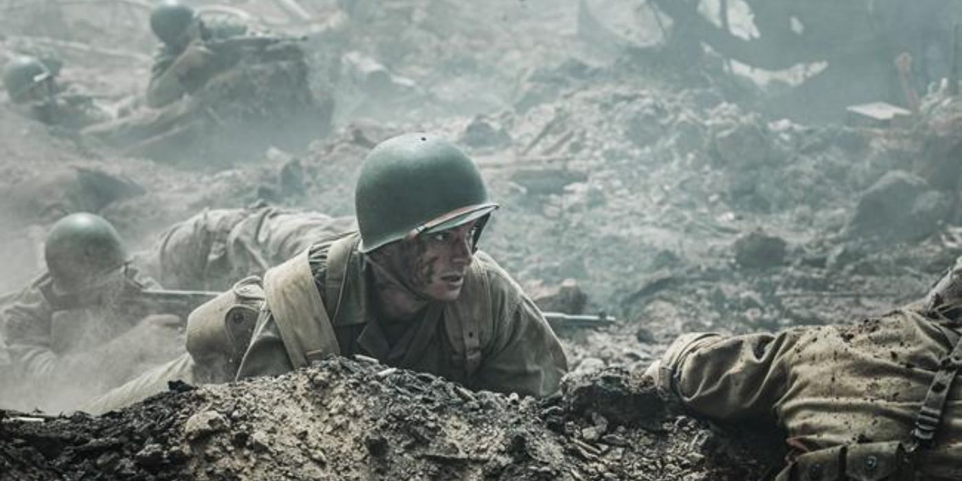 10 Most Historically Accurate WWII Movies, Ranked