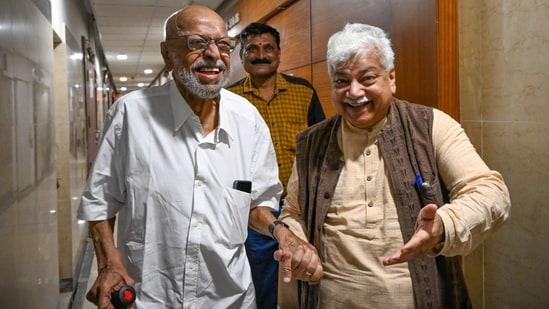 Atul Tiwari on his mentor Shyam Bengal: He was the last gentleman in the film industry