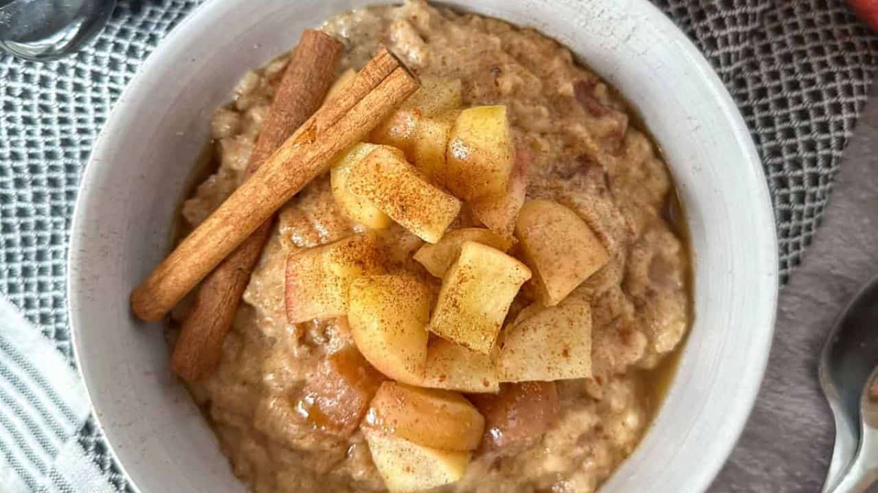 17 Breakfast Recipes That Will Make You Love Mornings Again