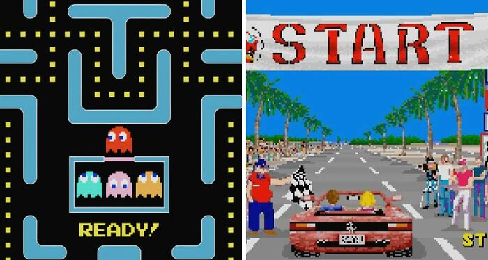 38 Retro Video Games That Will Remind You Of The Good Old Days