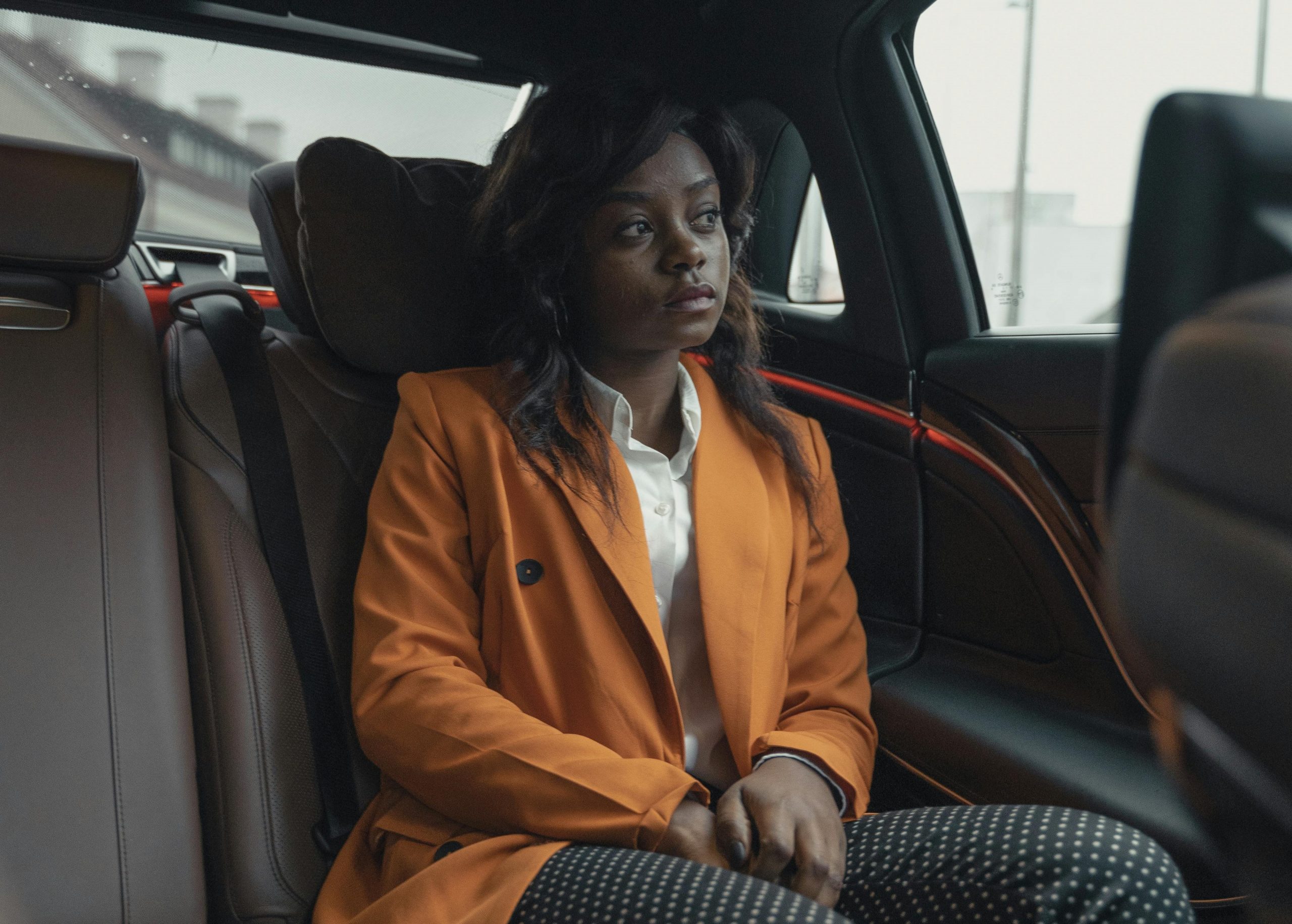 How to Save Money on Ridesharing Services