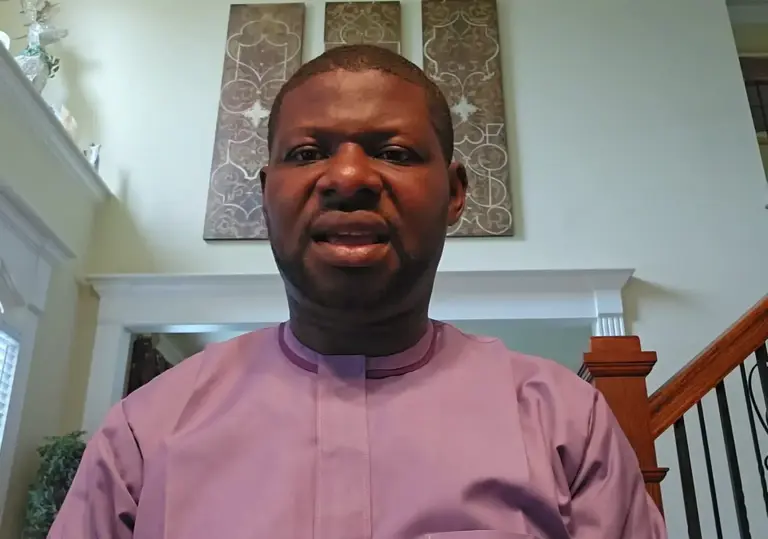 Have mercy on Nigerians – Pastor Giwa begs Tinubu, cautions politicians ... Have mercy on Nigerians – Pastor Giwa begs Tinubu, cautions politicians ...