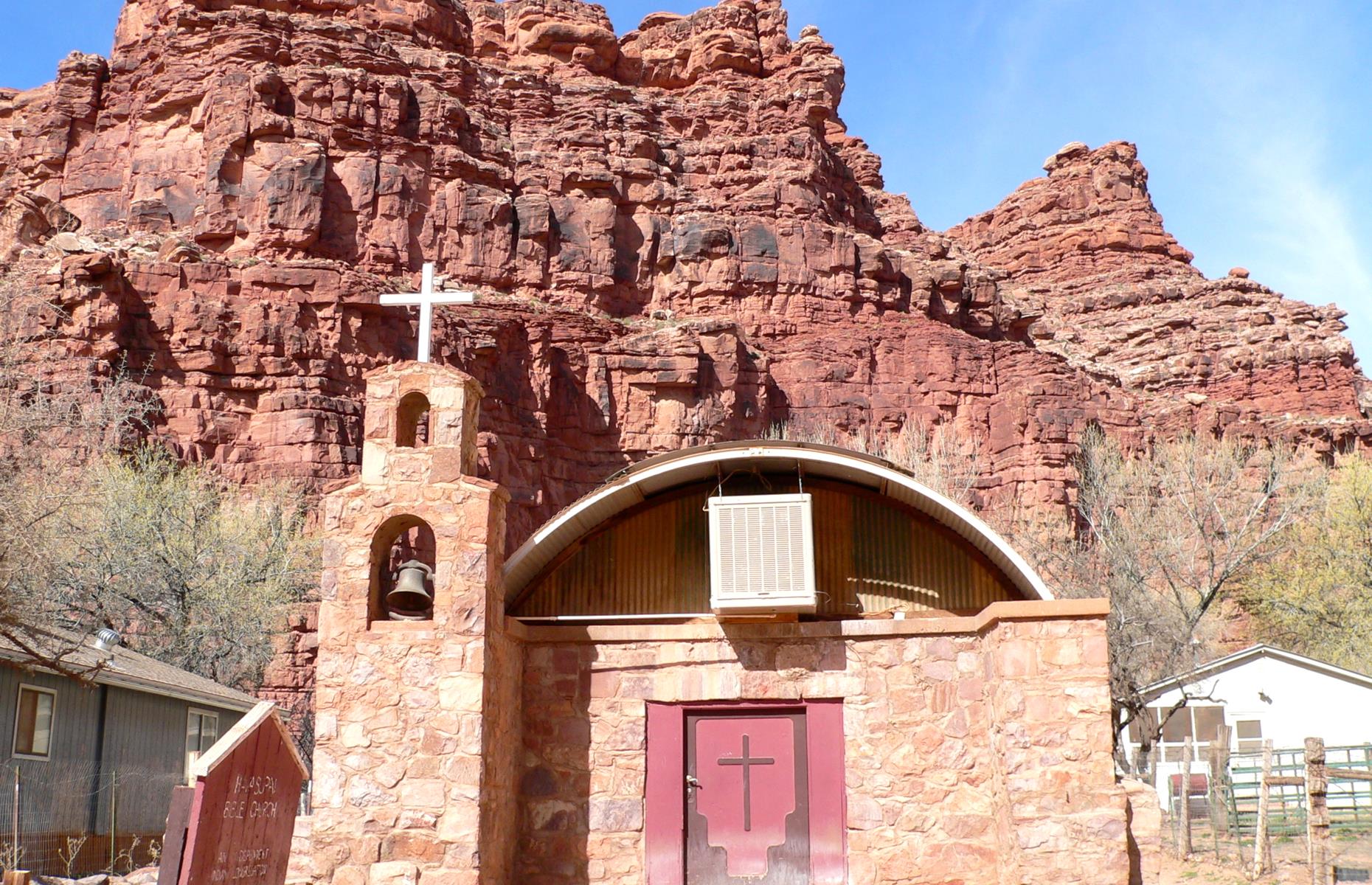 The Most Remote Small Towns Around The World