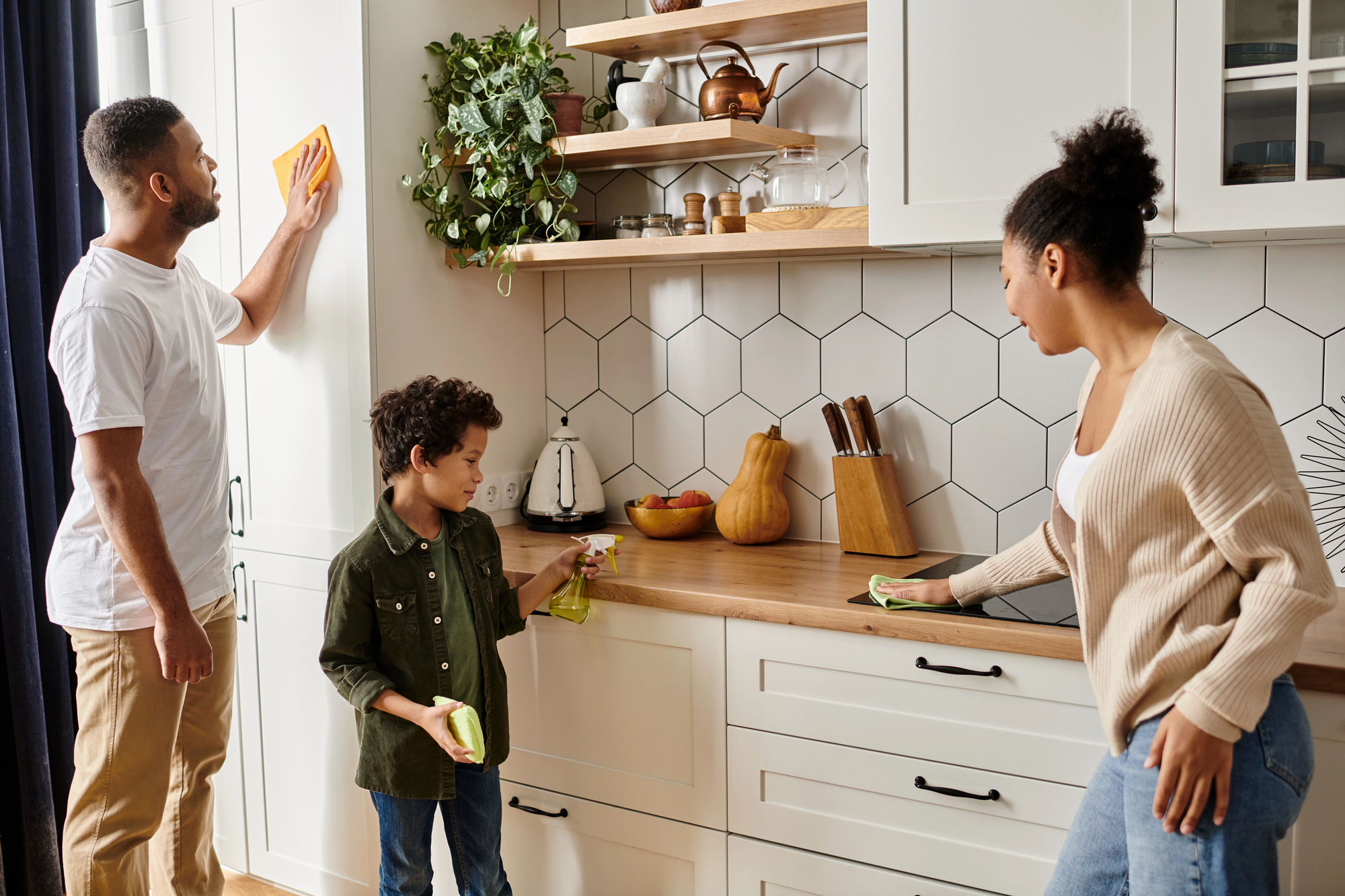 16 Life Skills To Teach Your Kids