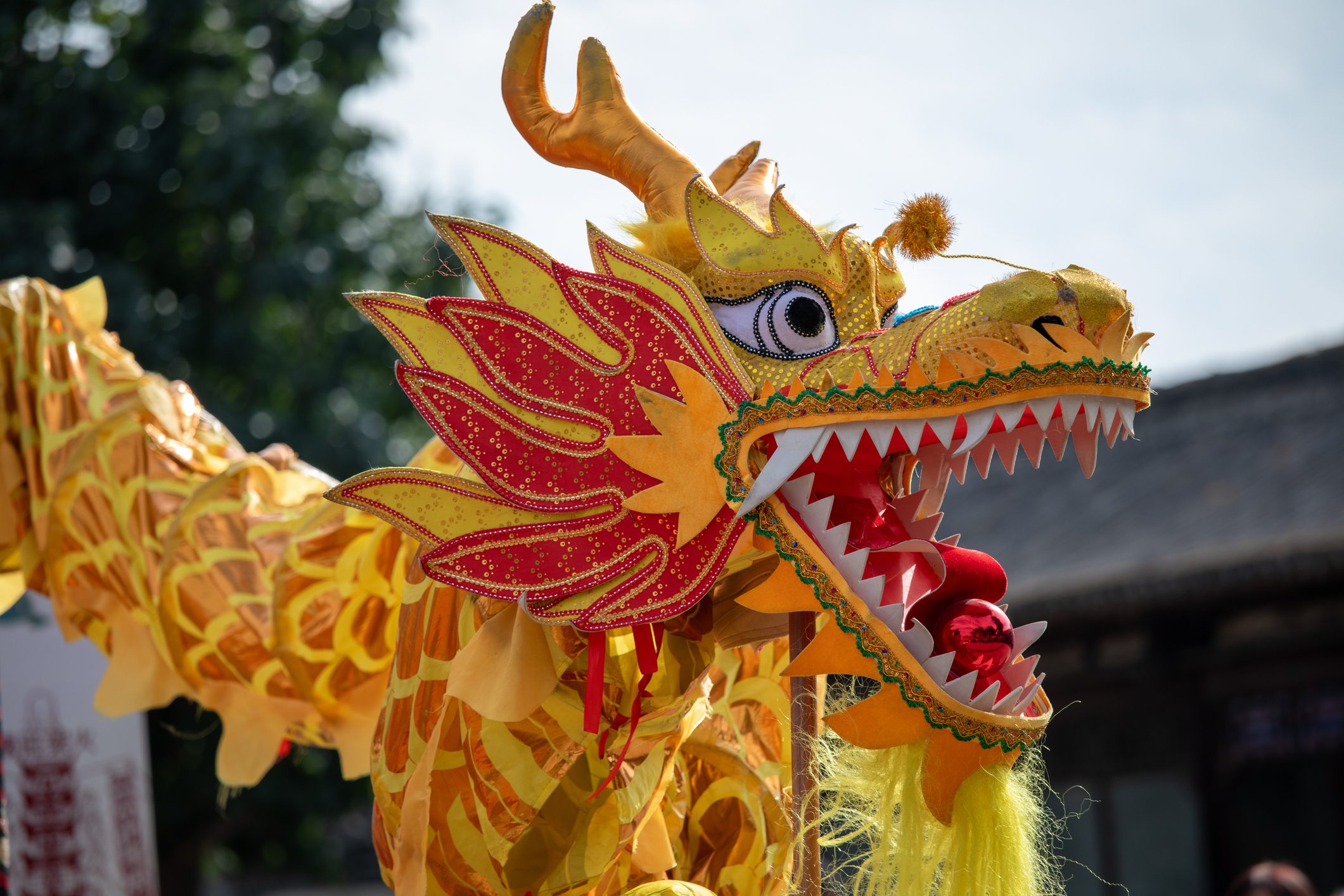 Here’s Why Chinese Dragons Are So Important in Chinese Culture