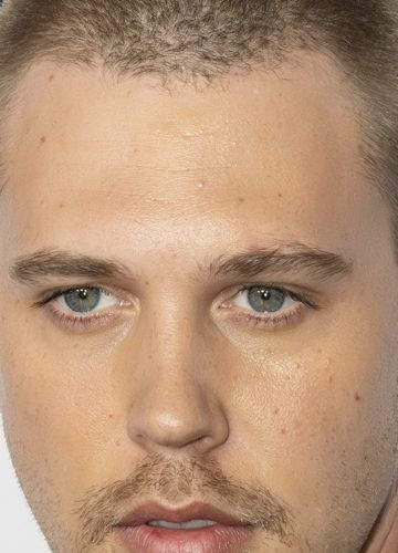 Der 90s Buzz Cut ist als Frisuren-Trend 2025 zurück – Austin Butler ...