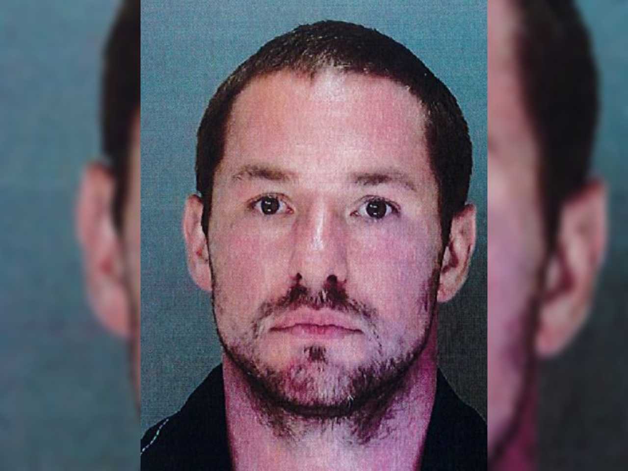 James Steffy Sentenced For PA Crime Spree