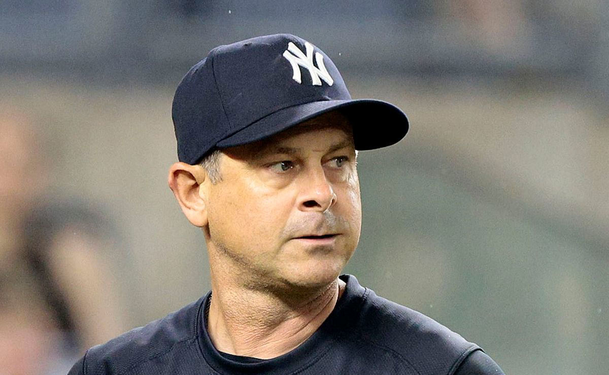 MLB Rumors: NY Yankees HC Aaron Boone adjusting strategy amid apparent ... MLB Rumors: NY Yankees HC Aaron Boone adjusting strategy amid apparent ...