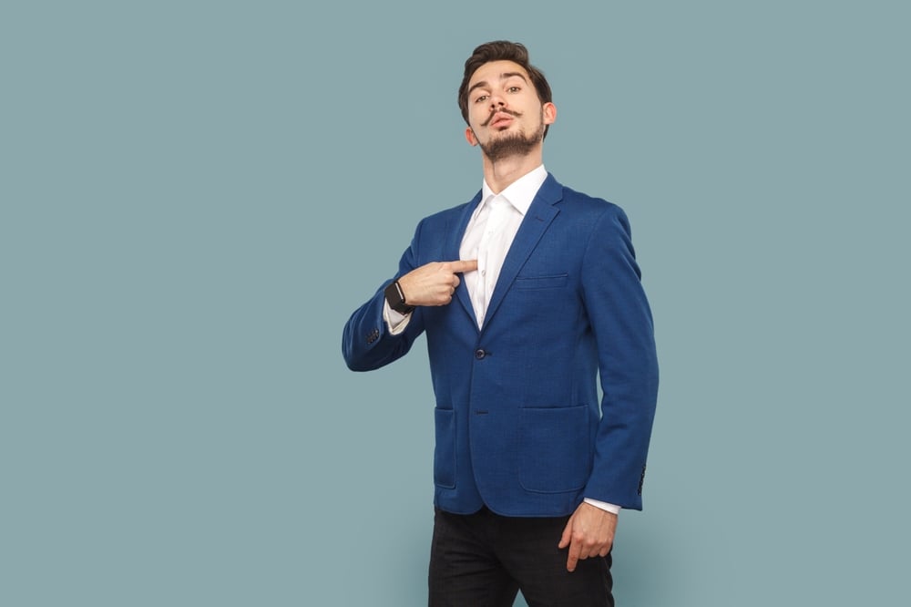 15 Traits Of Good Men That Make Them Stand Out From The Rest