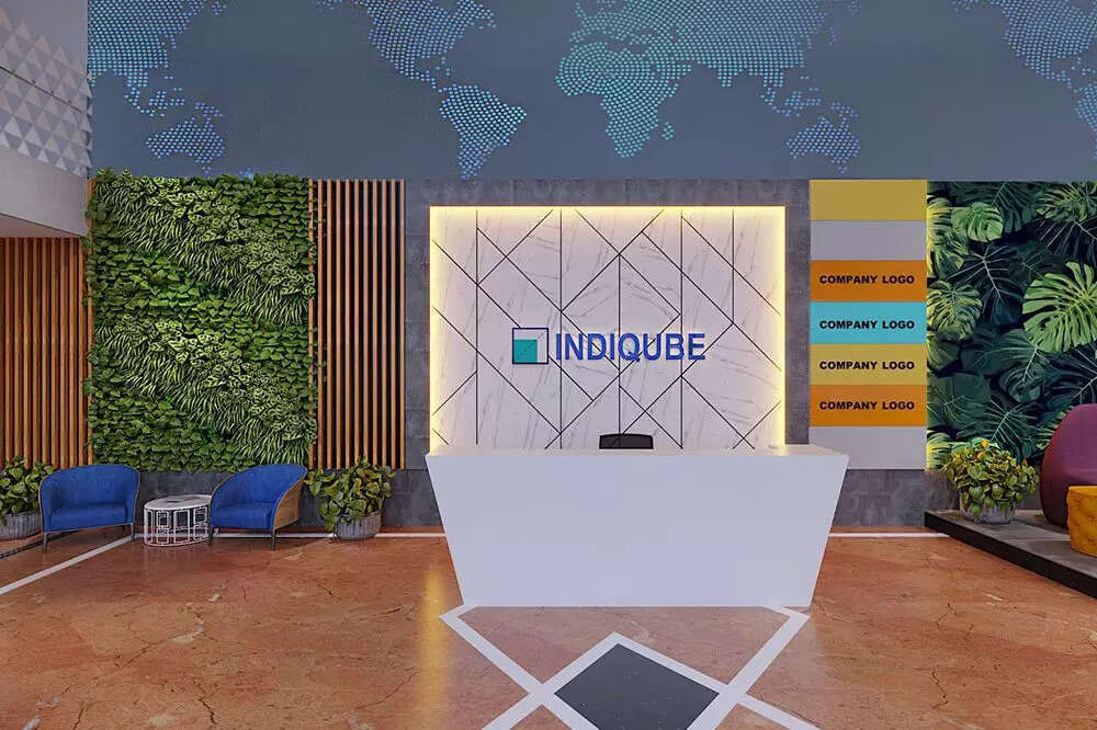Workspace solutions provider IndiQube files DRHP for Rs 850 crore IPO Workspace solutions provider IndiQube files DRHP for Rs 850 crore IPO