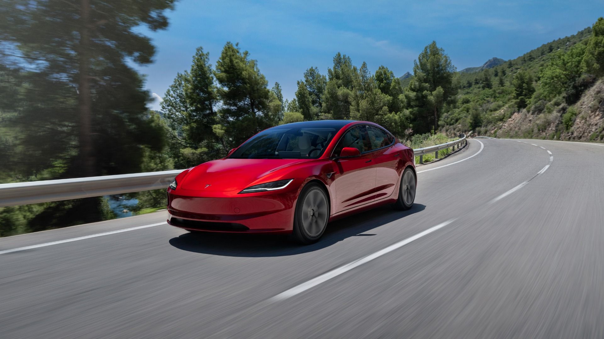 Suspicious Tesla Sales Surge May Have Gamed Canada EV Rebates Illegally