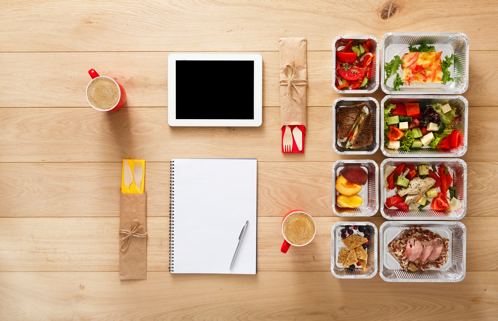 20 no-fuss school lunch prep routines that keep mornings sane