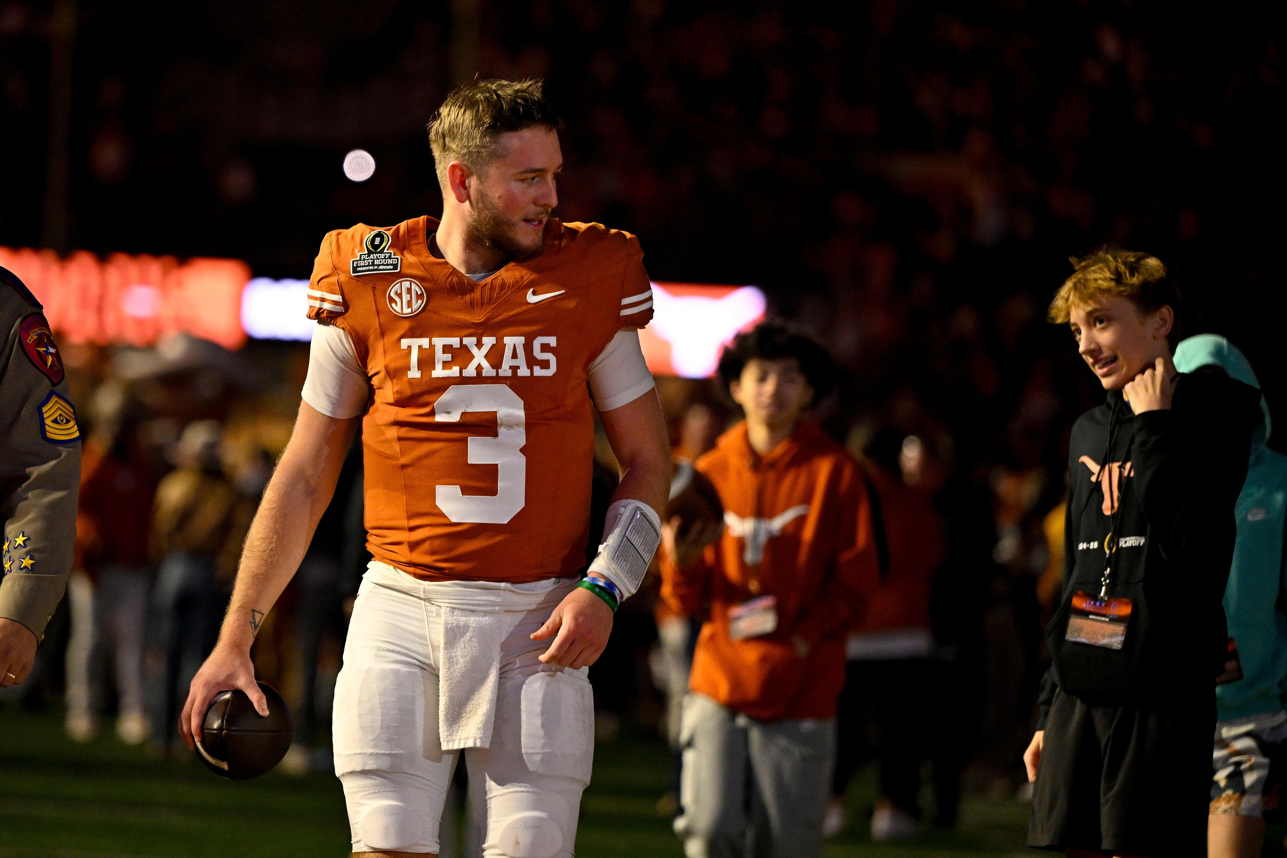 Texas vs Arizona State picks, predictions, odds: Who wins College ...