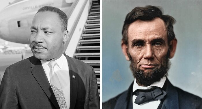49 Influential People Who Changed The World Forever