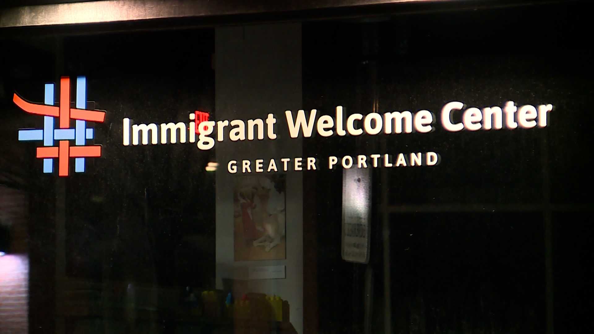 Greater Portland Immigrant Welcome Center to close physical location