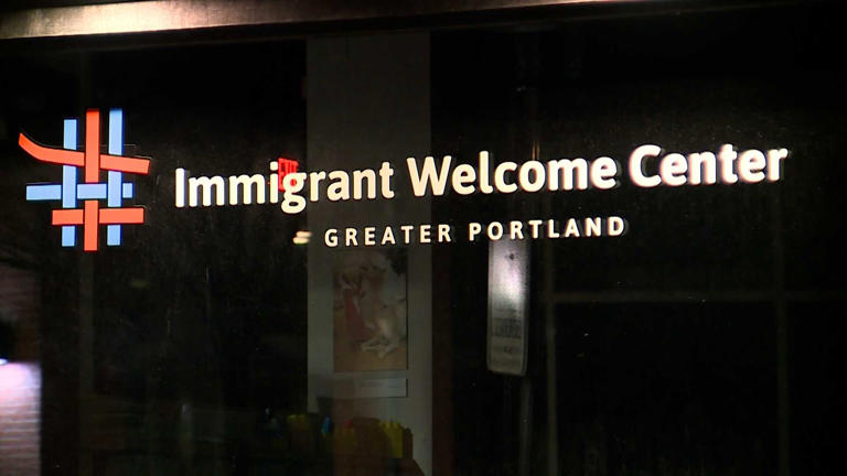 Greater Portland Immigrant Welcome Center to close physical location