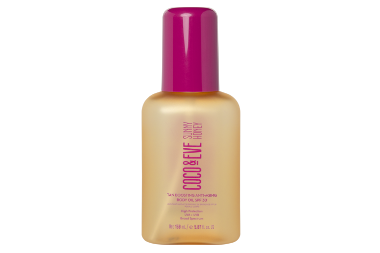 Best tan accelerators for sunbeds or outdoor tanning to help give you a ...