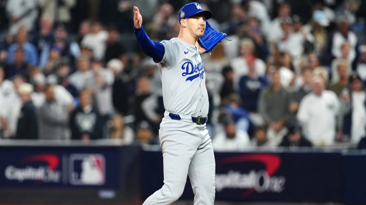 MLB: See the Revamped Red Sox Starting Rotation Boosted by Walker Buehler