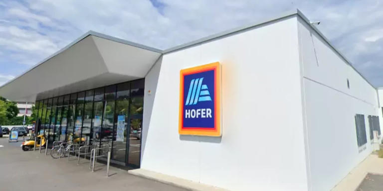 Rückruf: Hofer warnt vor Verletzungsgefahr bei diesem Produkt Rückruf: Hofer warnt vor Verletzungsgefahr bei diesem Produkt