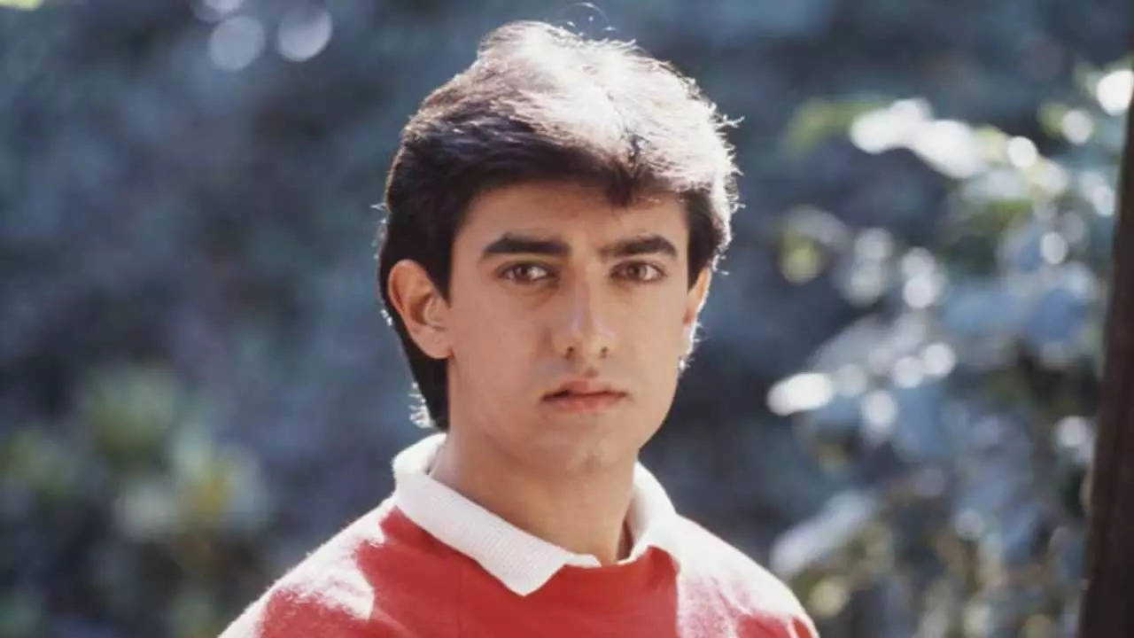 Aamir Khan opens up about battling height insecurities early in his ... Aamir Khan opens up about battling height insecurities early in his ...