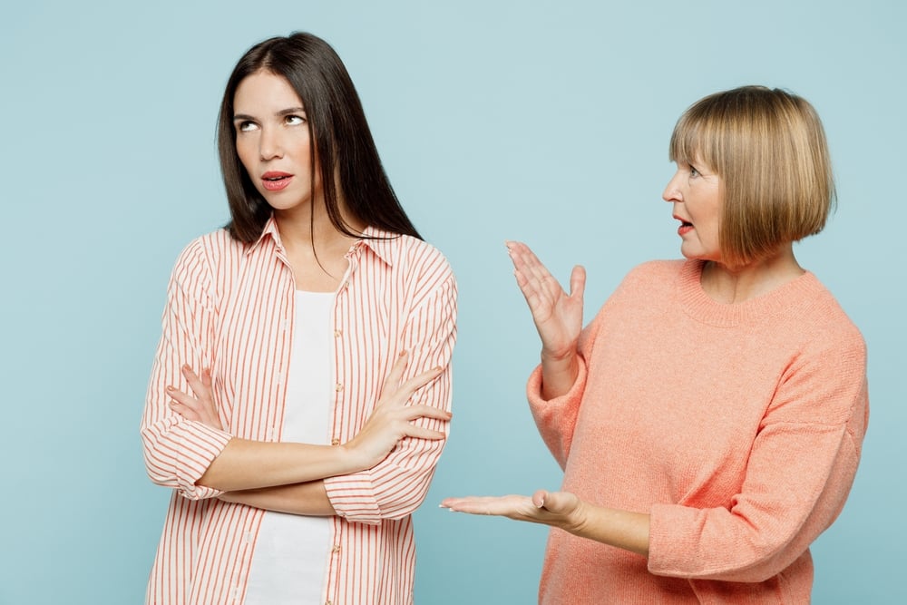 16 Reasons Kids Starved Of Affection Can Become Smothering Parents