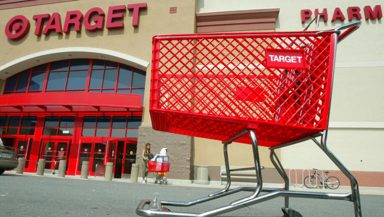 Stores Open on Christmas Day 2024: Target, Walmart, Kroger & More Hours