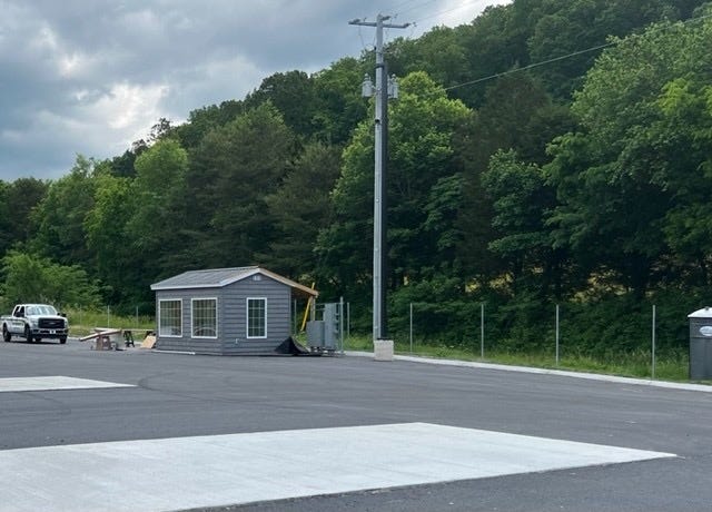 Anderson County convenience centers, landfill may close if snow comes