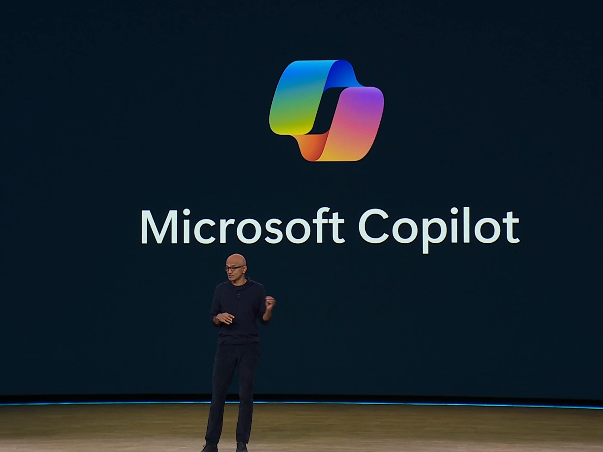 Microsoft is looking to add non-OpenAI models into 365 Copilot, report says