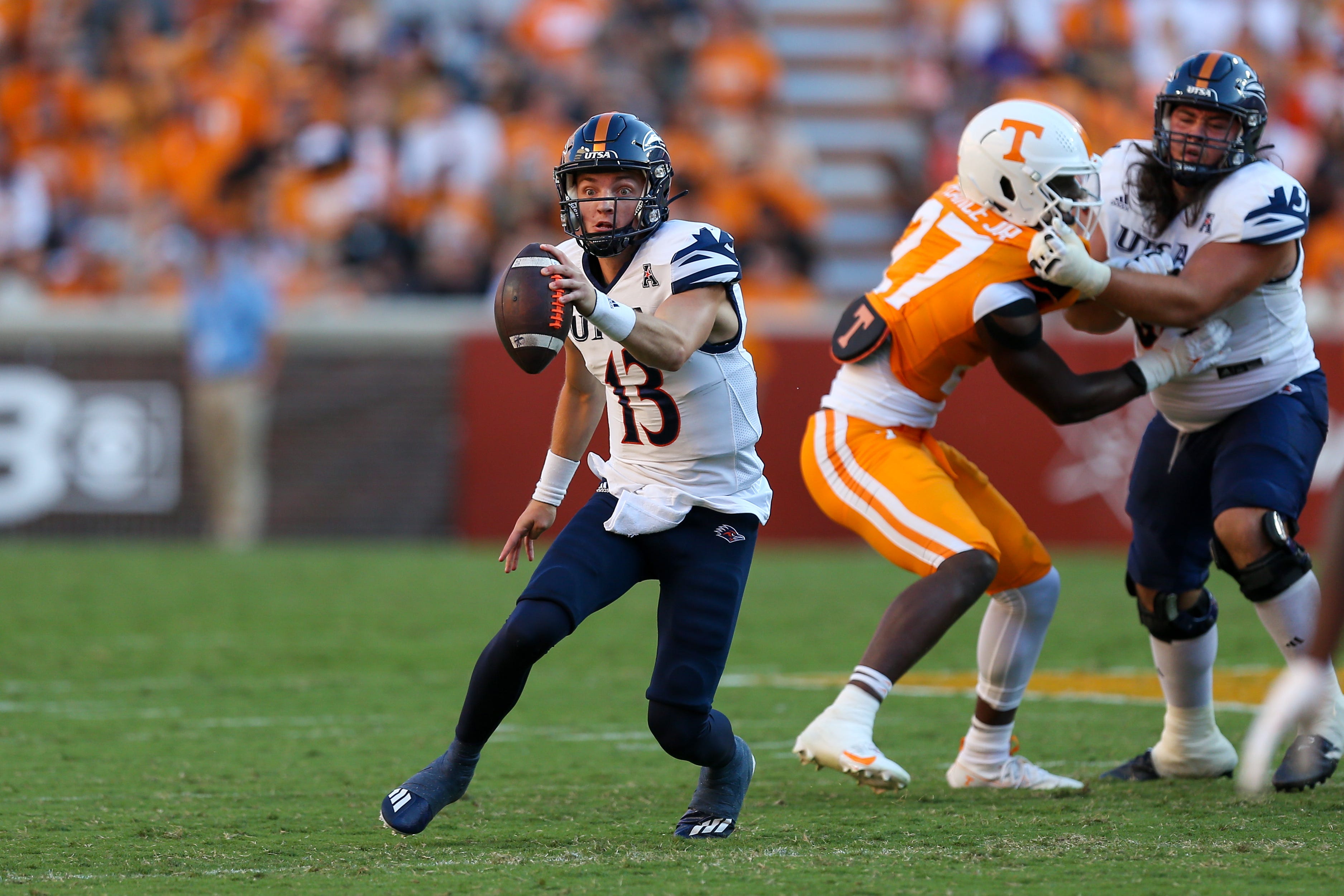 Bowl game schedule today: Breaking down the eight college football bowl ...