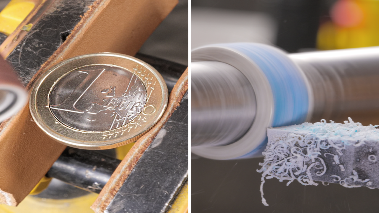 Turning Coins into Bling! You Won't Believe This!