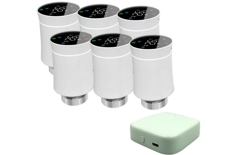Best smart radiator valves tried and tested: From Drayton, Hive and more