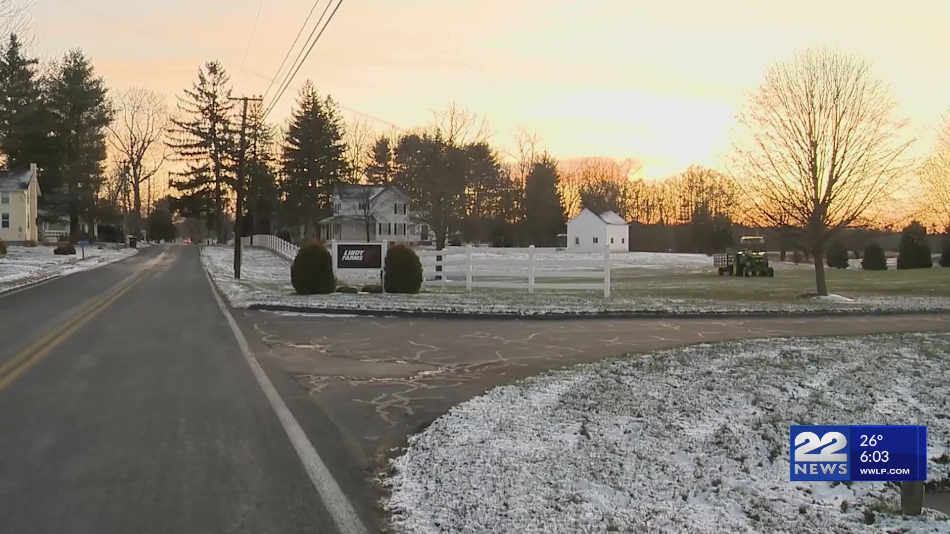 Springfield man killed in Enfield workplace accident