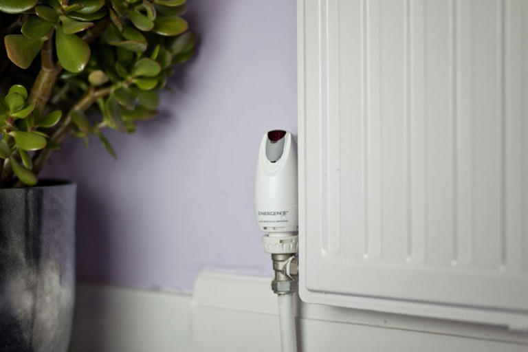Best smart radiator valves tried and tested: From Drayton, Hive and more