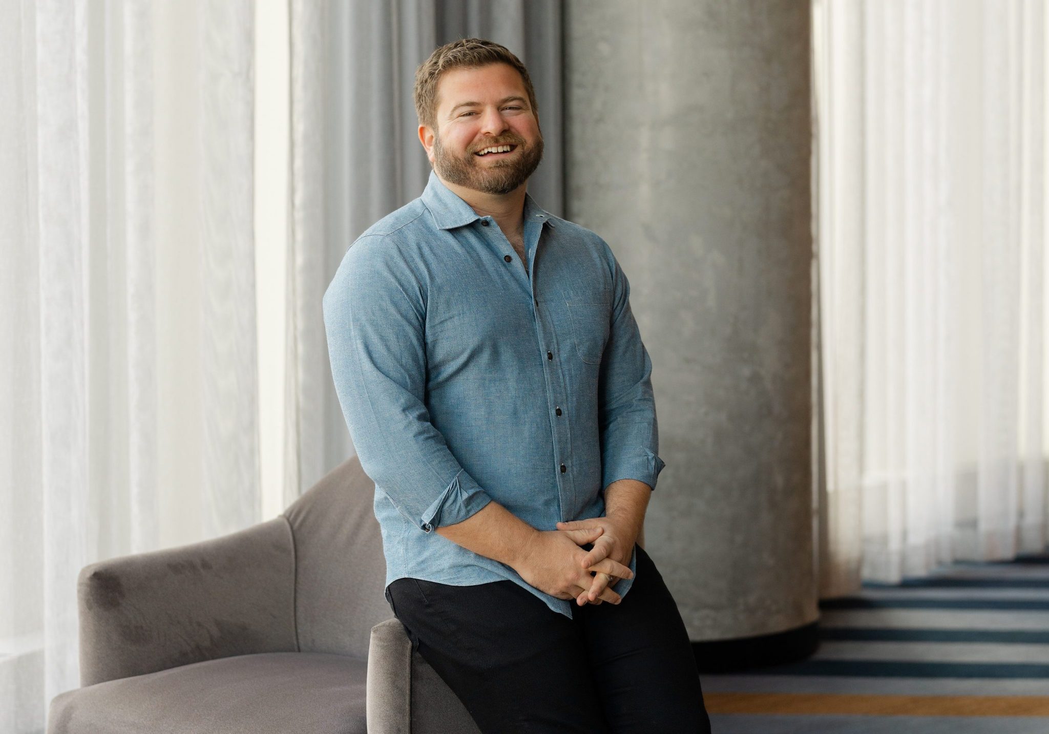 Thumbtack CEO: Entrepreneurial advice from a founder more than 15 years in