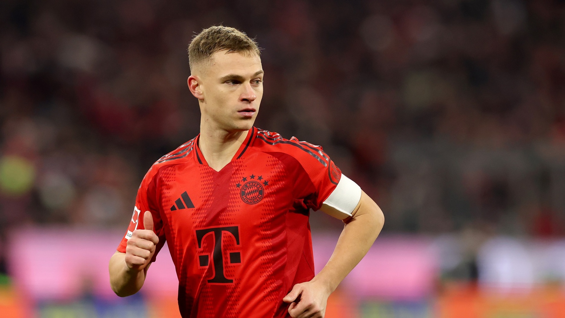 Bayern München: Ersatz gefunden, falls Kimmich nicht bleibt