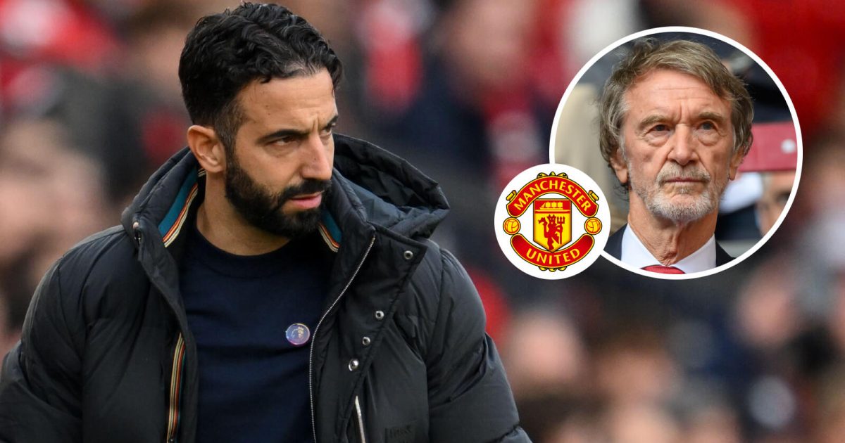 Man Utd defender Maguire ‘wants to emulate Bryan Robson’ as Ratcliffe ...