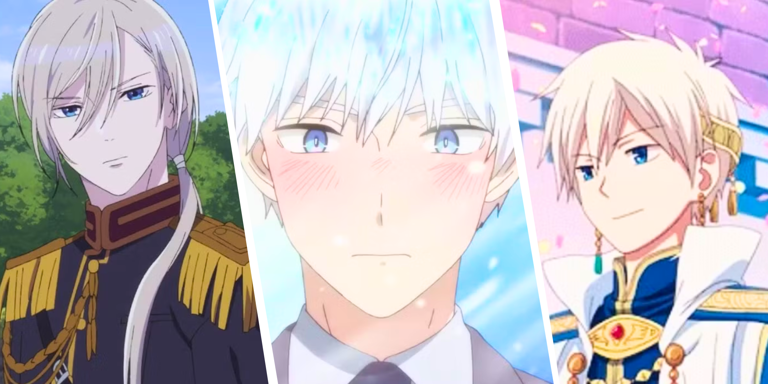 10 Most Handsome Shojo Anime Male Leads, Ranked