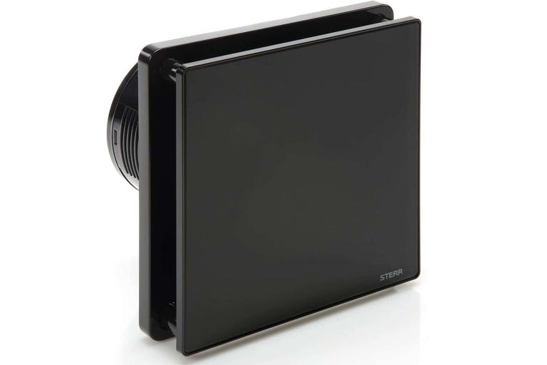 Best bathroom extractor fans: Top picks to combat humidity and mould