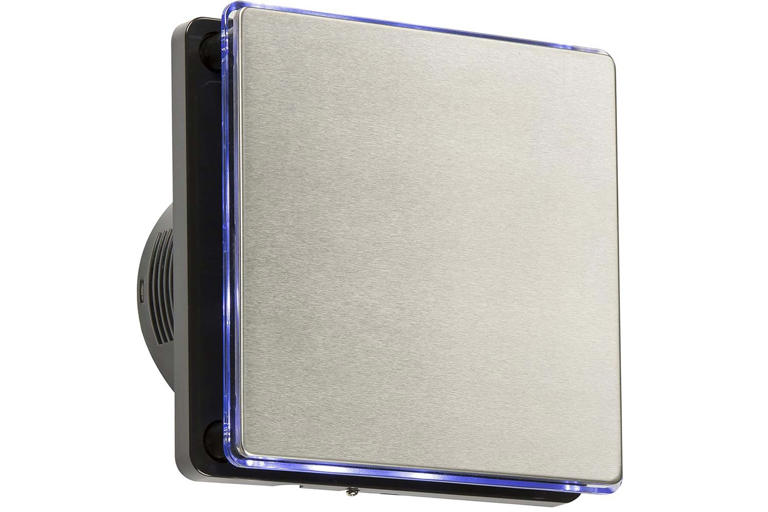 Best bathroom extractor fans: Top picks to combat humidity and mould