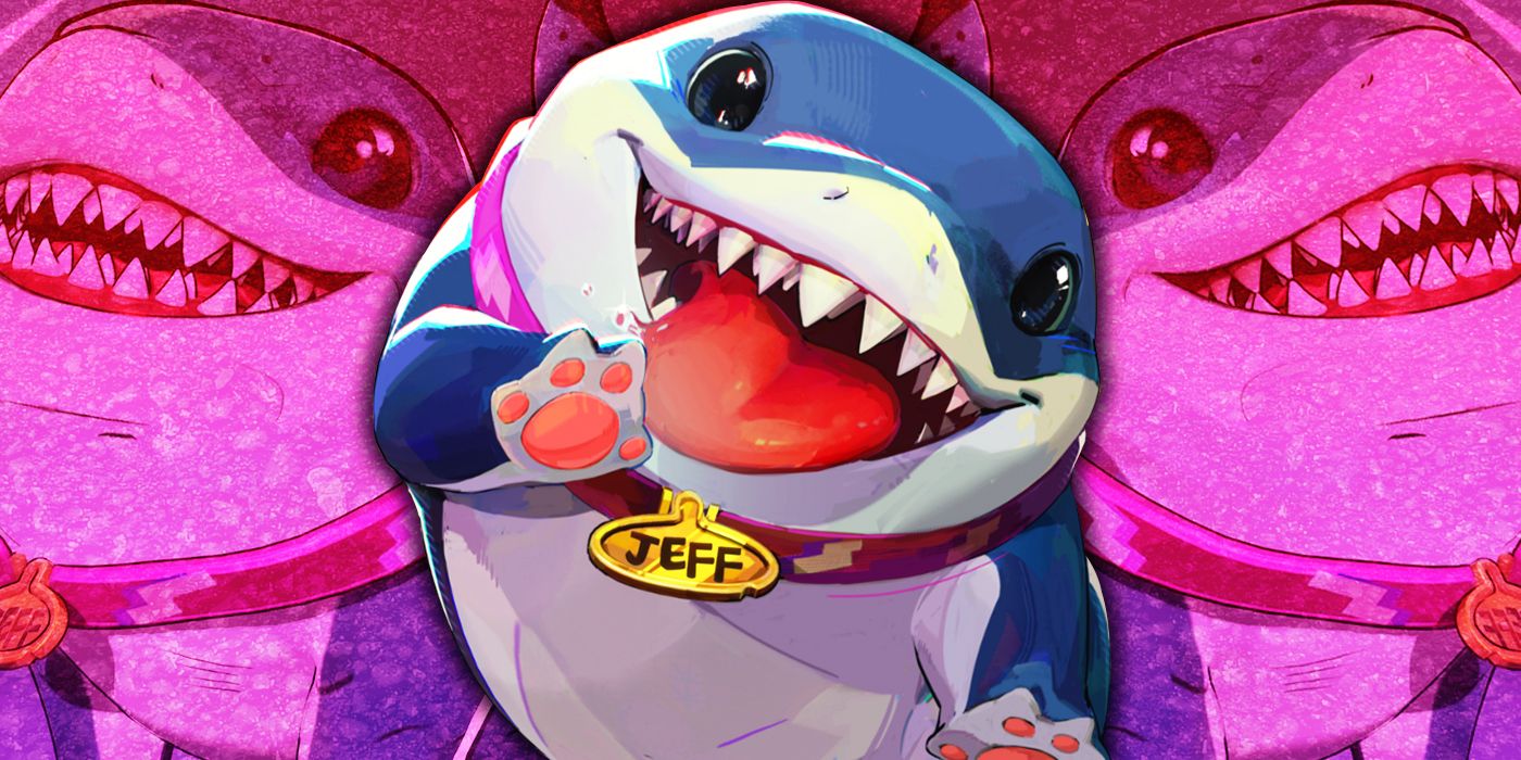 Marvel Rivals Devs Offer Tips to Avoid Jeff the Shark Instead of Just ...