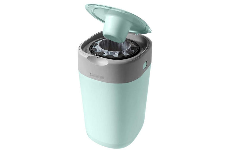 Best nappy bins to buy in 2025