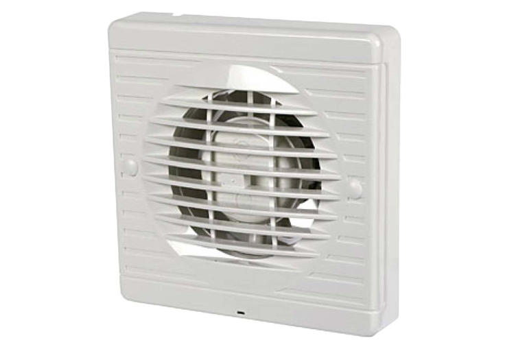 Best bathroom extractor fans: Top picks to combat humidity and mould