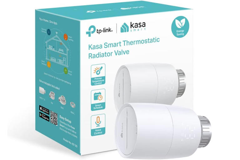 Best smart radiator valves tried and tested: From Drayton, Hive and more