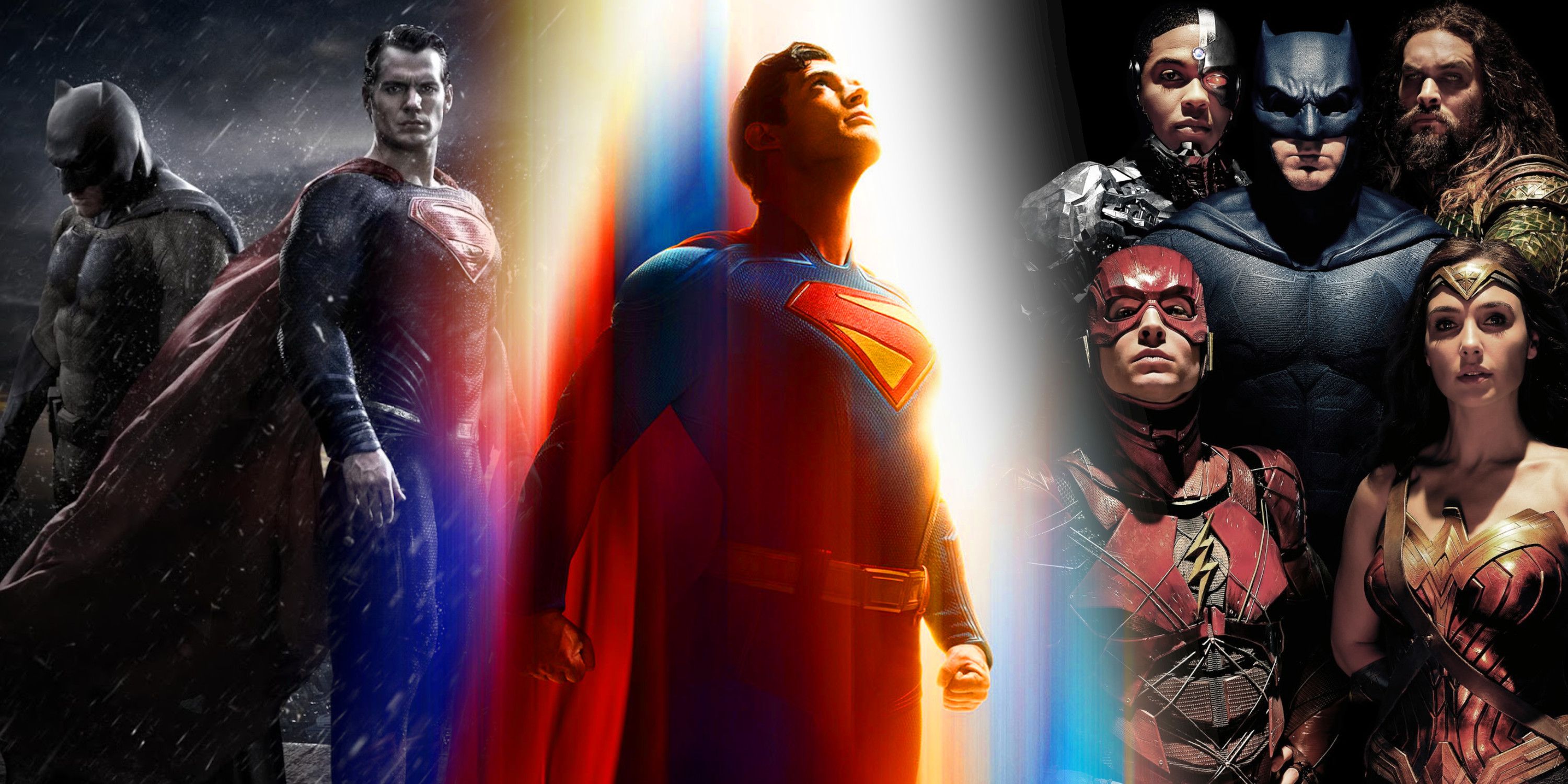 James Gunn's Superman Trailer Remedies Multiple Major DCEU Flaws