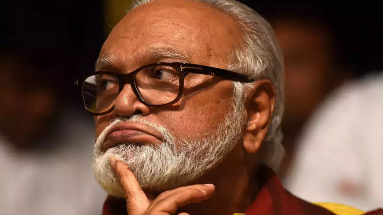 National Role For Chhagan Bhujbal? CM Fadnavis Drops Big Hint