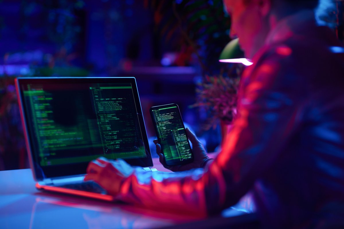 Les hackers peuvent se faire aussi hacker ! Le site du gang Everest ...