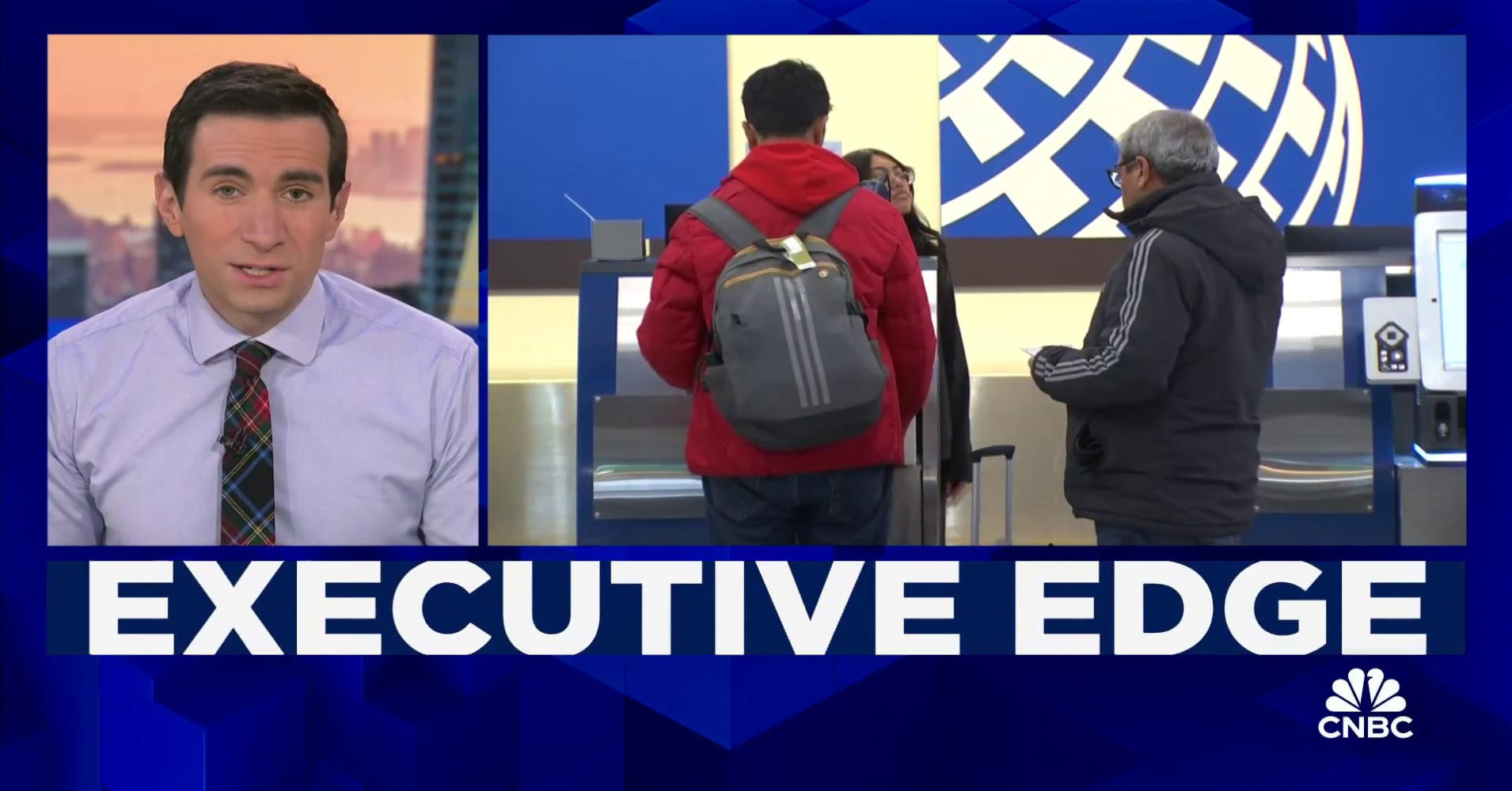 Airlines brace for record travel Airlines brace for record travel