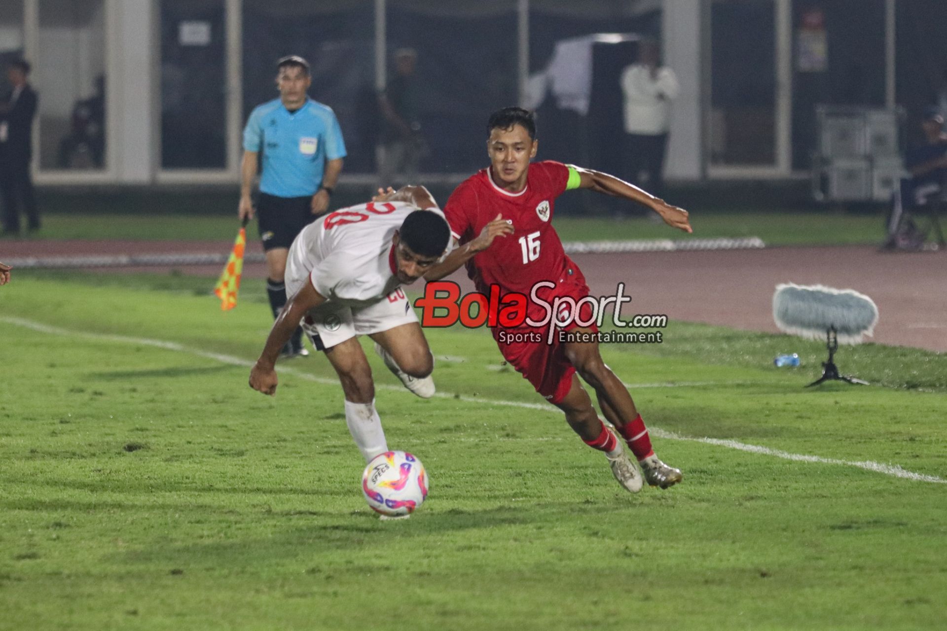 Mentereng di ASEAN Cup 2024, Dony Tri Pamungkas Bicara Pengalaman ...