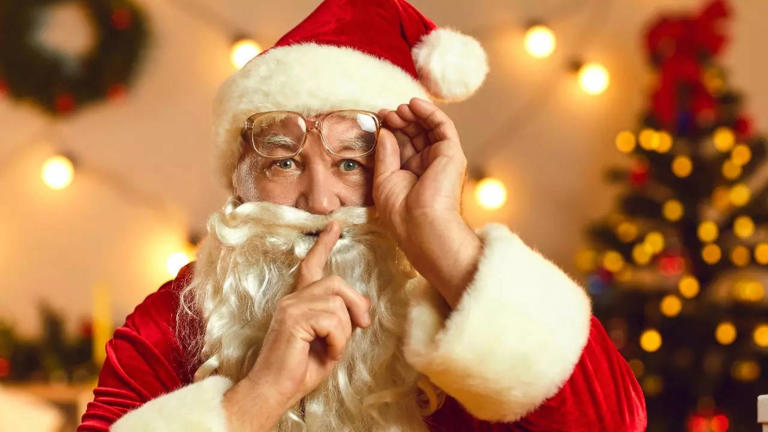 NORAD vs Google: Which Santa Tracker Is Best This Christmas? NORAD vs Google: Which Santa Tracker Is Best This Christmas?