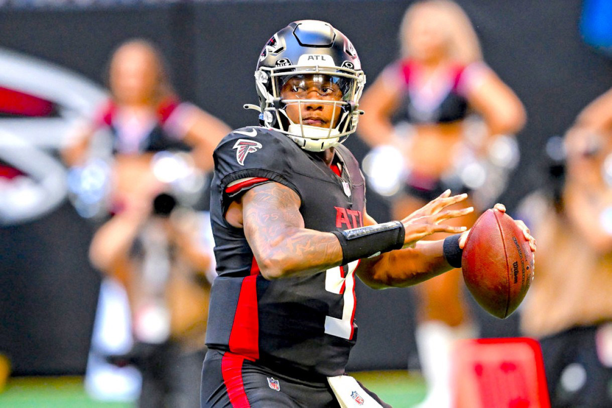 Week 18 Fantasy Football Quarterback Rankings: Baker Mayfield, Jared ... Week 18 Fantasy Football Quarterback Rankings: Baker Mayfield, Jared ...
